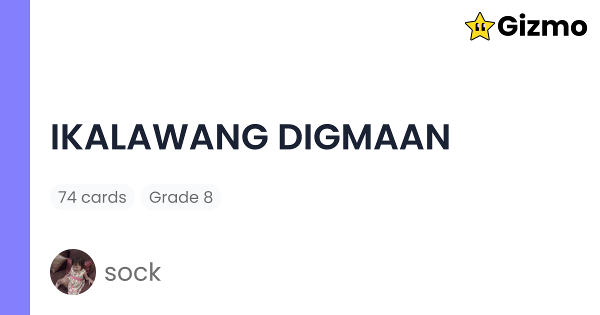 Ikalawang Digmaan | Flashcards