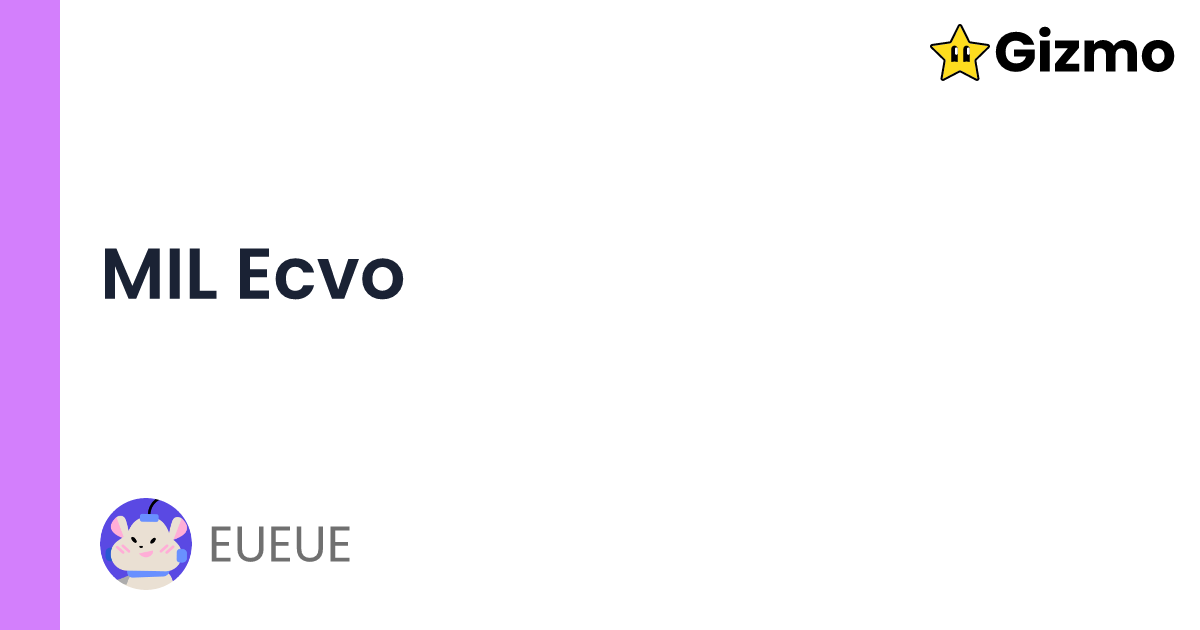 Mil Ecvo | Flashcards